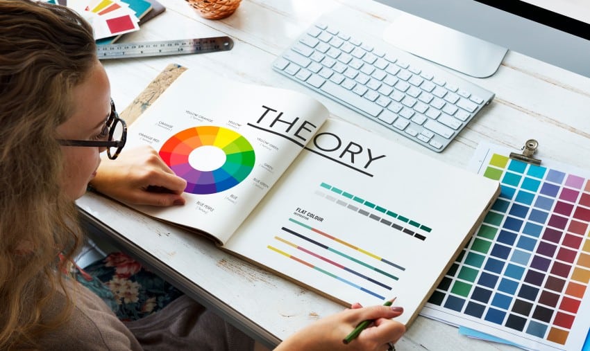 Why Colour Scheme Is Important When Branding Your Business: Tips for ...