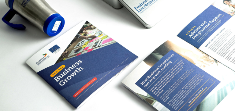 8 Essential Marketing Materials for Business Success - DiscoverPrint